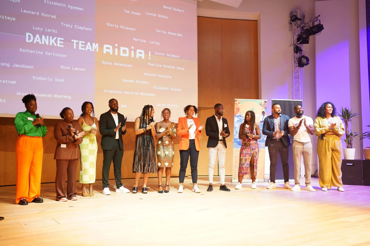 Über uns | AiDiA – Afrodeutscher Startup Pitch
