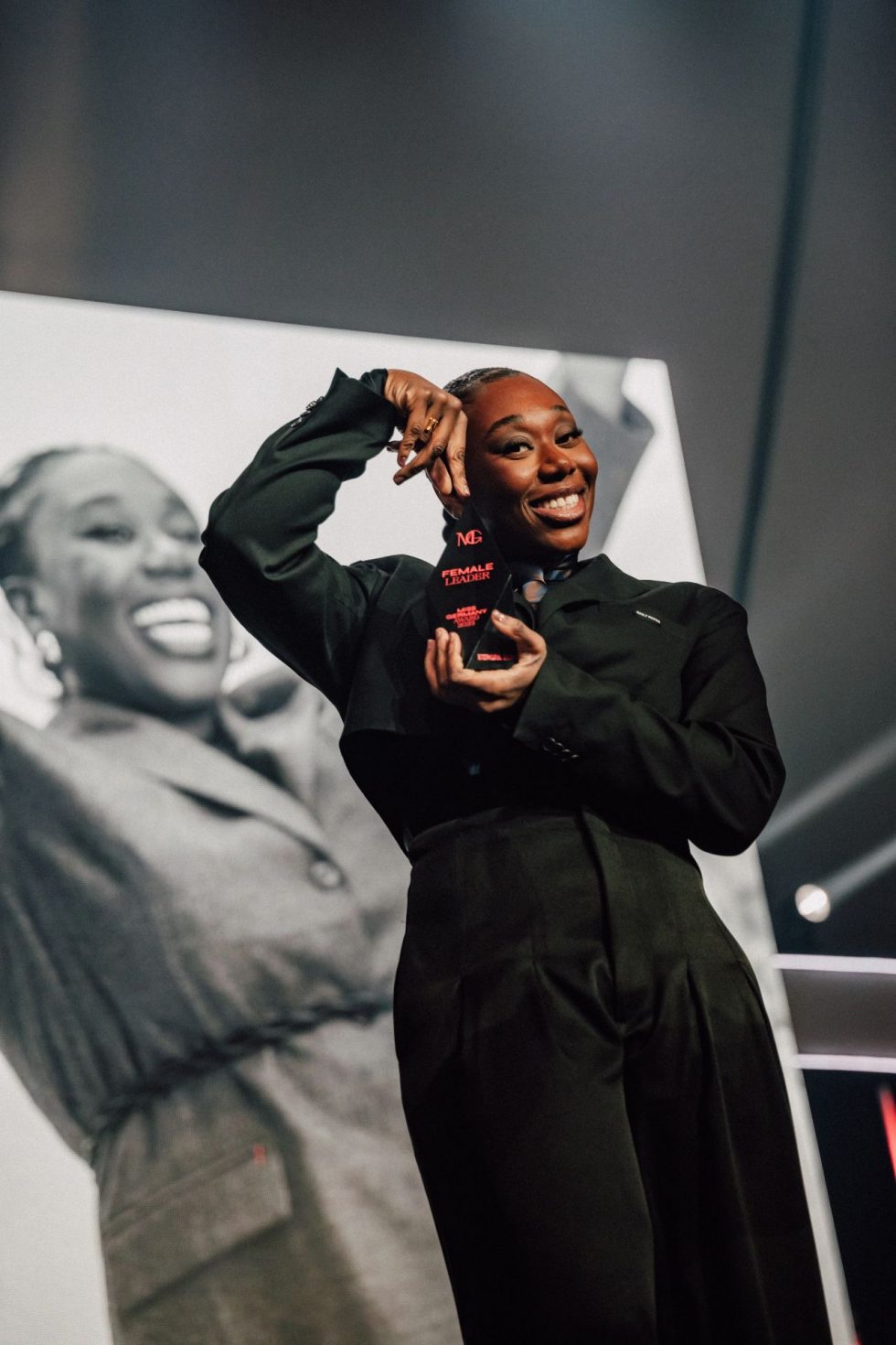 AiDiA – Afrodeutscher Startup Pitch - September 2024